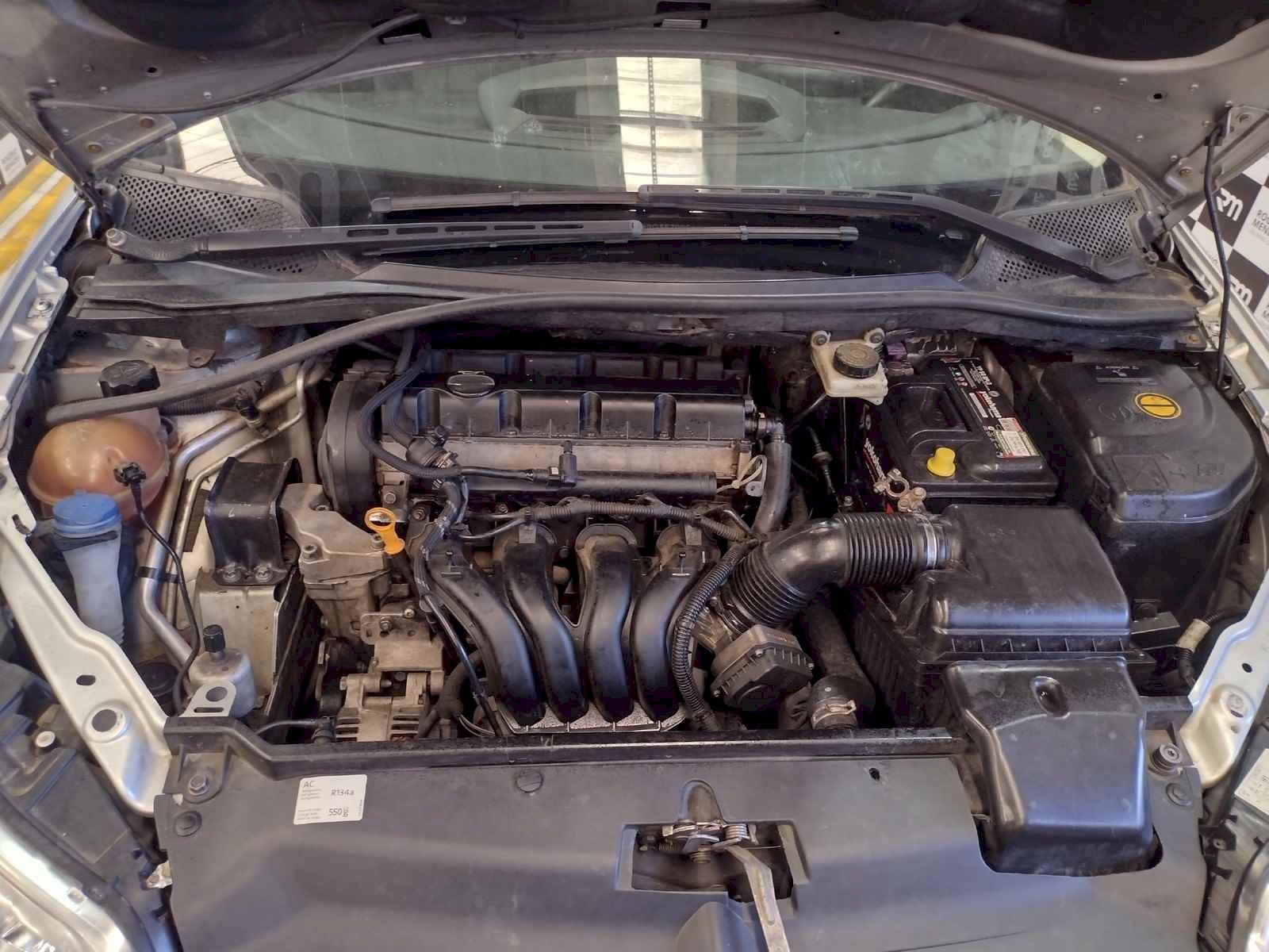 CITROËN C4 PALLAS20EXA 2008/2008 GASOLINA | Rogério Menezes